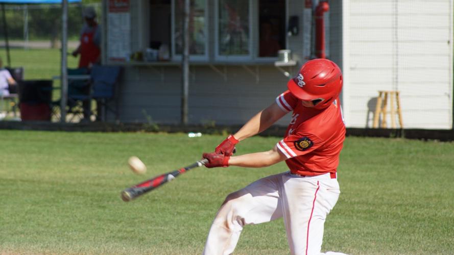 Redbirds win 3 out of last 4 games | Sports | lewistownnews.com