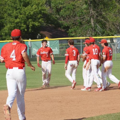 Redbirds win 3 out of last 4 games | Sports | lewistownnews.com