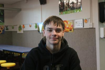 SPOTLIGHT: Judith Gap sophomore Zane Mager talks shop, literally ...