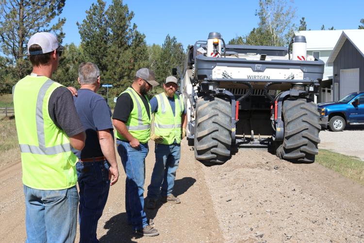 County's decision to 'unpave' some roads met with mixed response | News ...