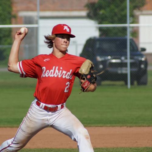 Redbirds win 3 out of last 4 games | Sports | lewistownnews.com