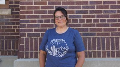 Kelly Henderson becomes Lewistown's Parks and Recreation Director ...