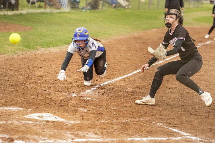 Fergus falls in opening game of Divisional tournament | Sports ...