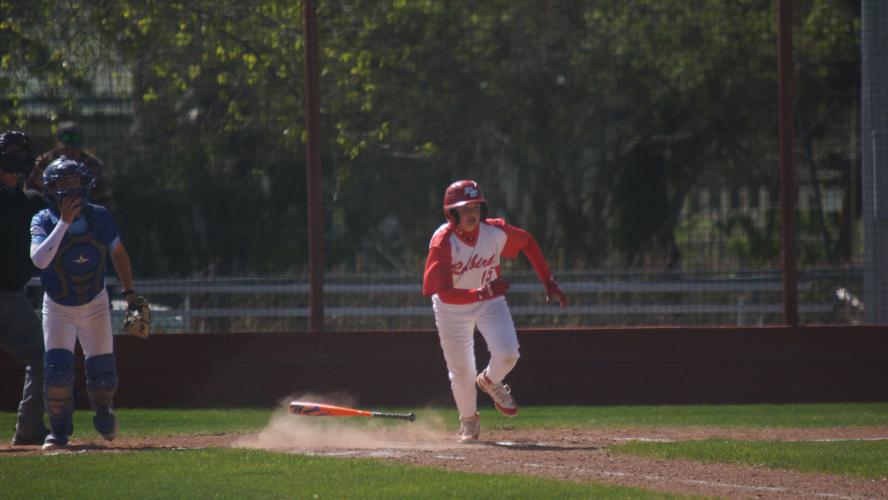 Redbirds go 1-3 on first road trip to Canada | Sports | lewistownnews.com