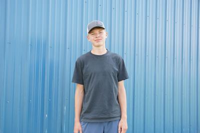 SPOTLIGHT: Kaiser Tesarek ready to take on freshman year in Denton ...