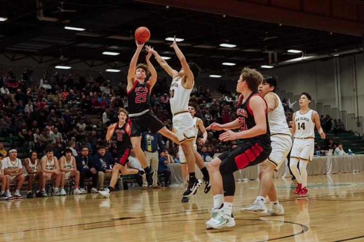 Roy-Winifred boys finish season on hard-fought win | Sports ...