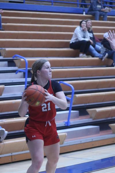 Julie Ewen returns home to coach the Red Raiders | Sports ...