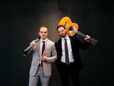 Judith Arts ends season on cultural note | Music | lewistownnews.com