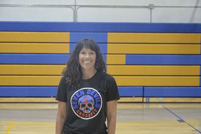 Lewistown welcomes Lisa Langbehn as new Parks & Rec director | News ...