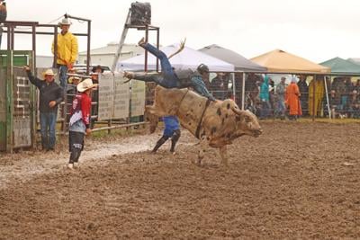 The Roy Rodeo returns June 18 | News | lewistownnews.com