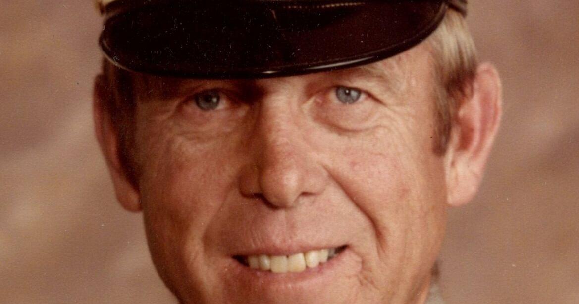 Jack Alan Shields | | lewistownnews.com
