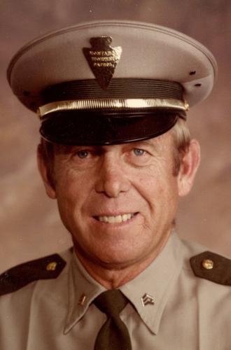 Jack Alan Shields | | lewistownnews.com