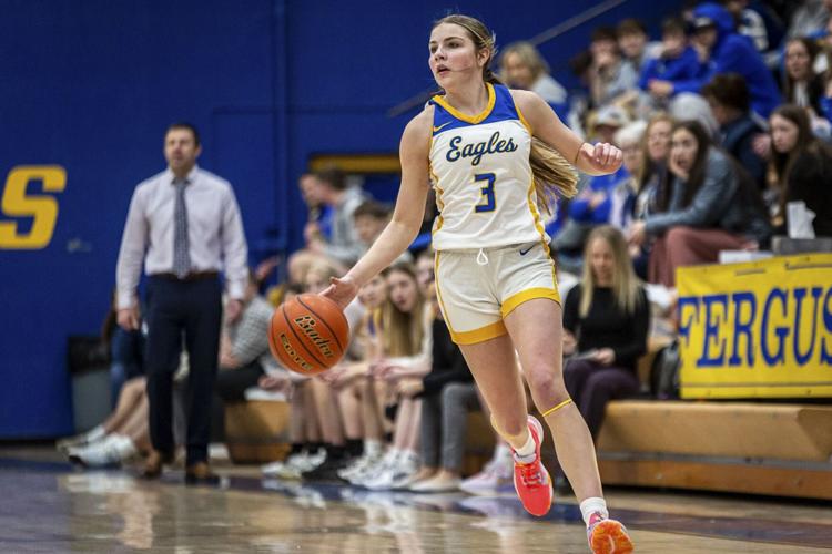 Golden Eagles named to honors teams | Sports | lewistownnews.com