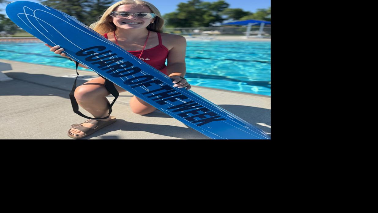 Pool people of the week | Sports | lewistownnews.com