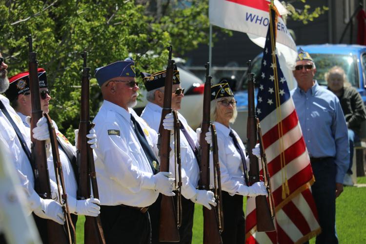 Memorial Day Remembrances | News | lewistownnews.com