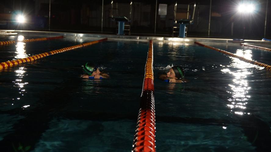 Lewistown City Pool hosts 2024 Swimathon | News | lewistownnews.com