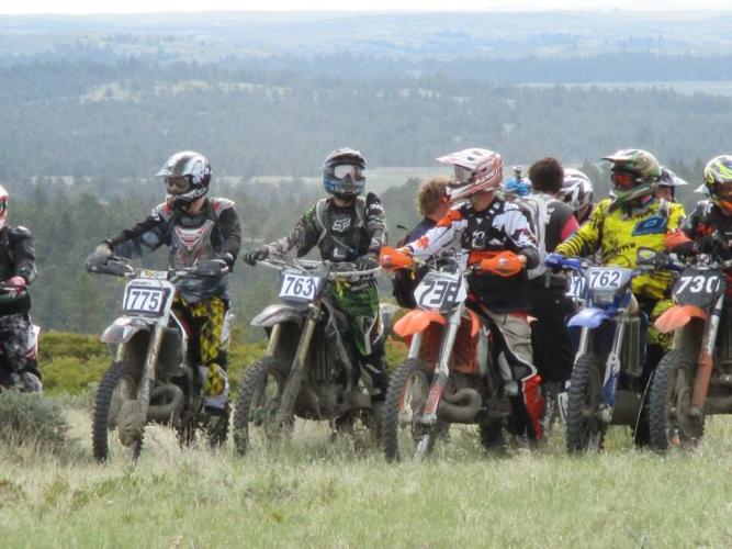 Burnt Timber Cross-Country race returns to Central Montana this weekend ...