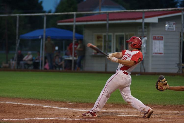 Redbirds sweep Cardinals and Royals | Sports | lewistownnews.com