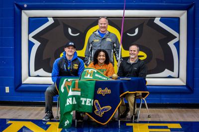 Fergus senior Aniya Ross signs with Montana Tech | Sports ...
