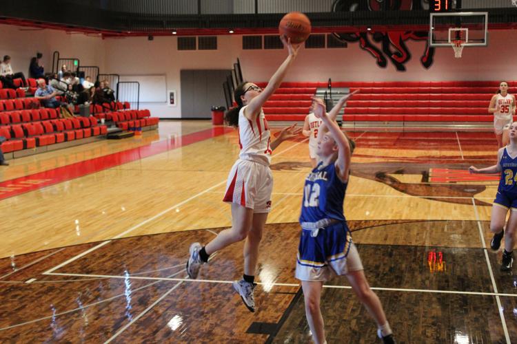 SPOTLIGHT: Howard sisters a formidable duo | Community | lewistownnews.com