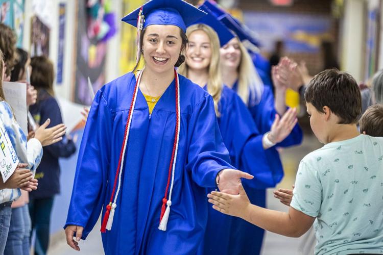 Eagles soar together | Community | lewistownnews.com