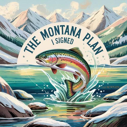'Eyes are on Montana' -- Proposed initiative would limit dark money in ...