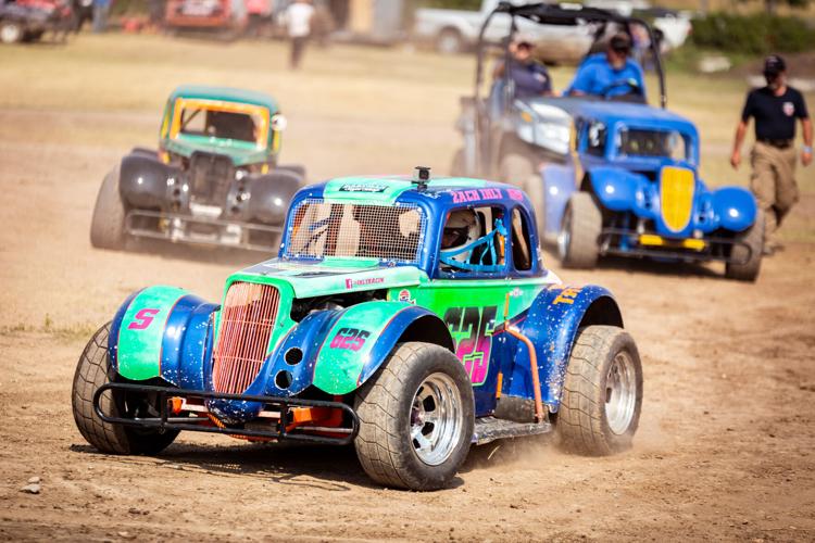 Lewistown BGM celebrates 30 years of racing | News | lewistownnews.com