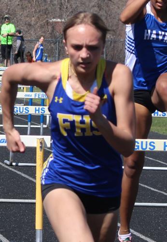 Athlete of the Week | Sports | lewistownnews.com