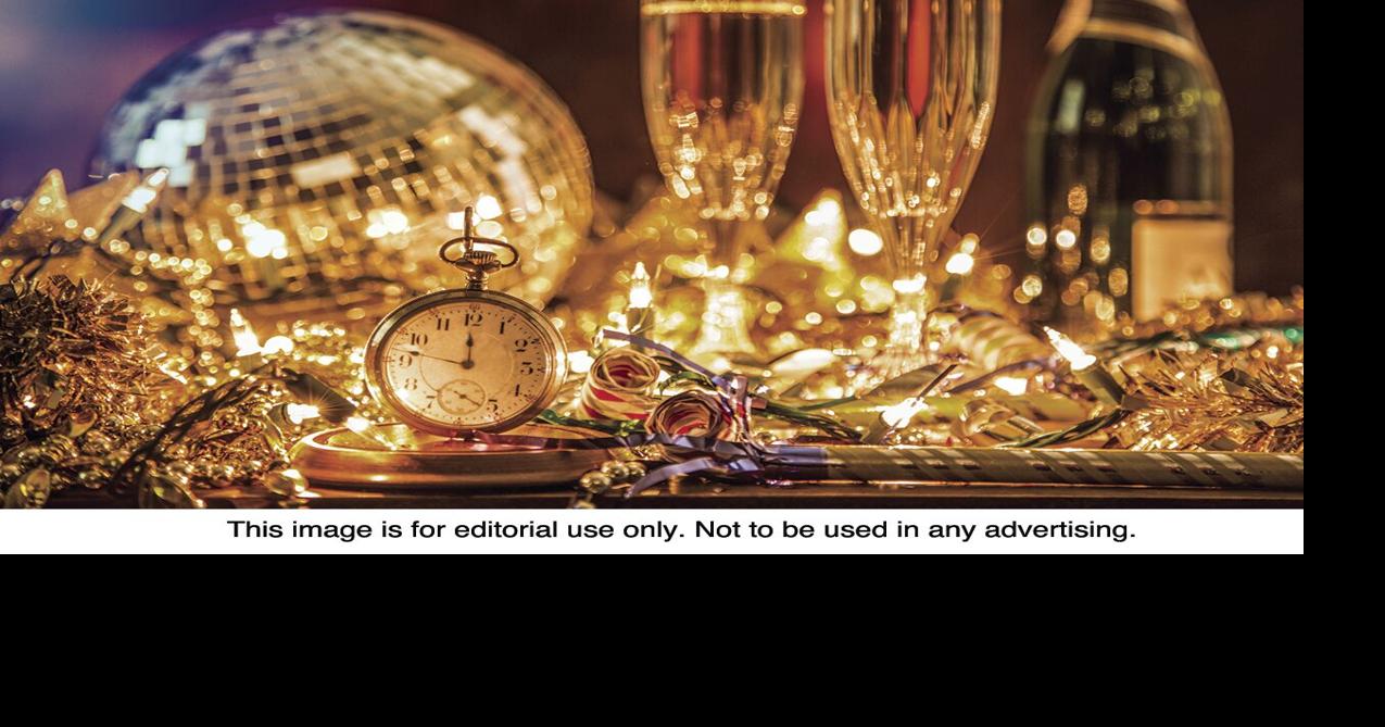 The history behind popular New Year’s traditions | | lewistownnews.com