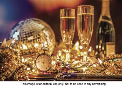 The history behind popular New Year’s traditions | | lewistownnews.com