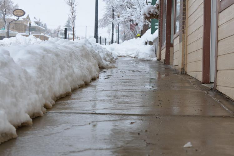 Scenes from a snow day | News | lewistownnews.com