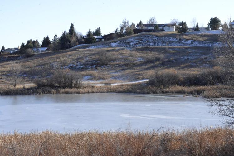 Warm December not even close to record heat in Central Montana | News ...
