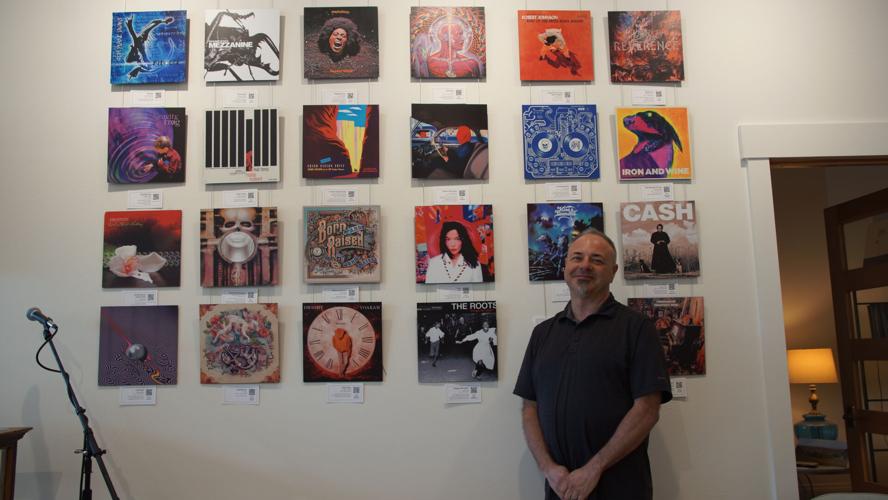 RUCKUS: Makers on Broadway hosts “The Art of Sound” | News ...