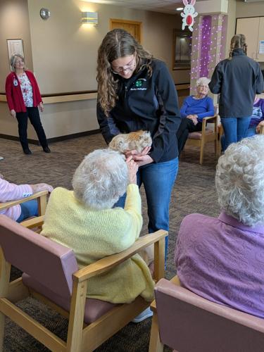 Greetings from goats | Community | lewistownnews.com