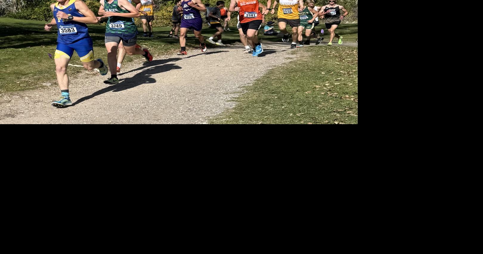 Fergus cross-country teams compete at Capital City 7 of 7 | Sports ...