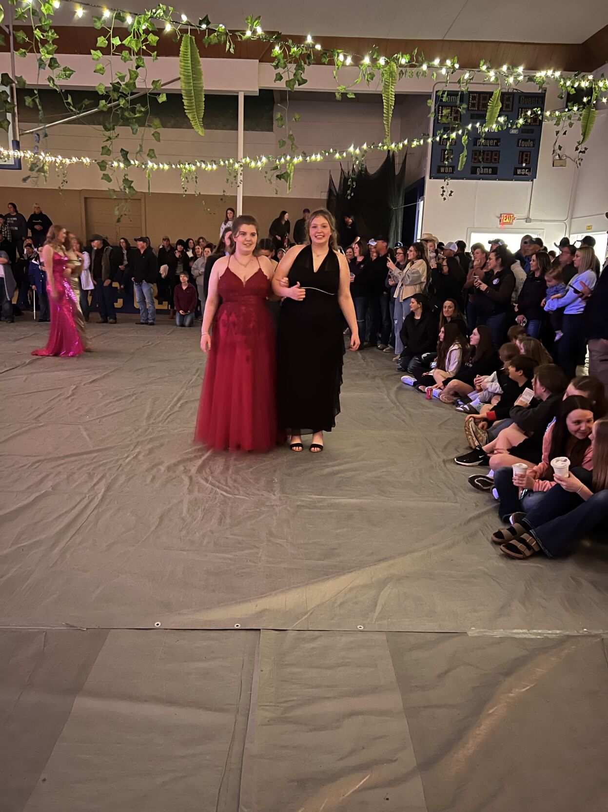 SPOTLIGHT: Emory Sutton's goals and travels | University ...