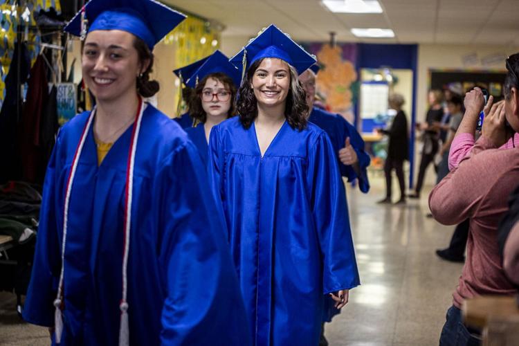 Eagles soar together | Community | lewistownnews.com