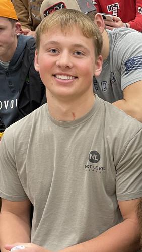 Wyatt Elam | Sports | lewistownnews.com