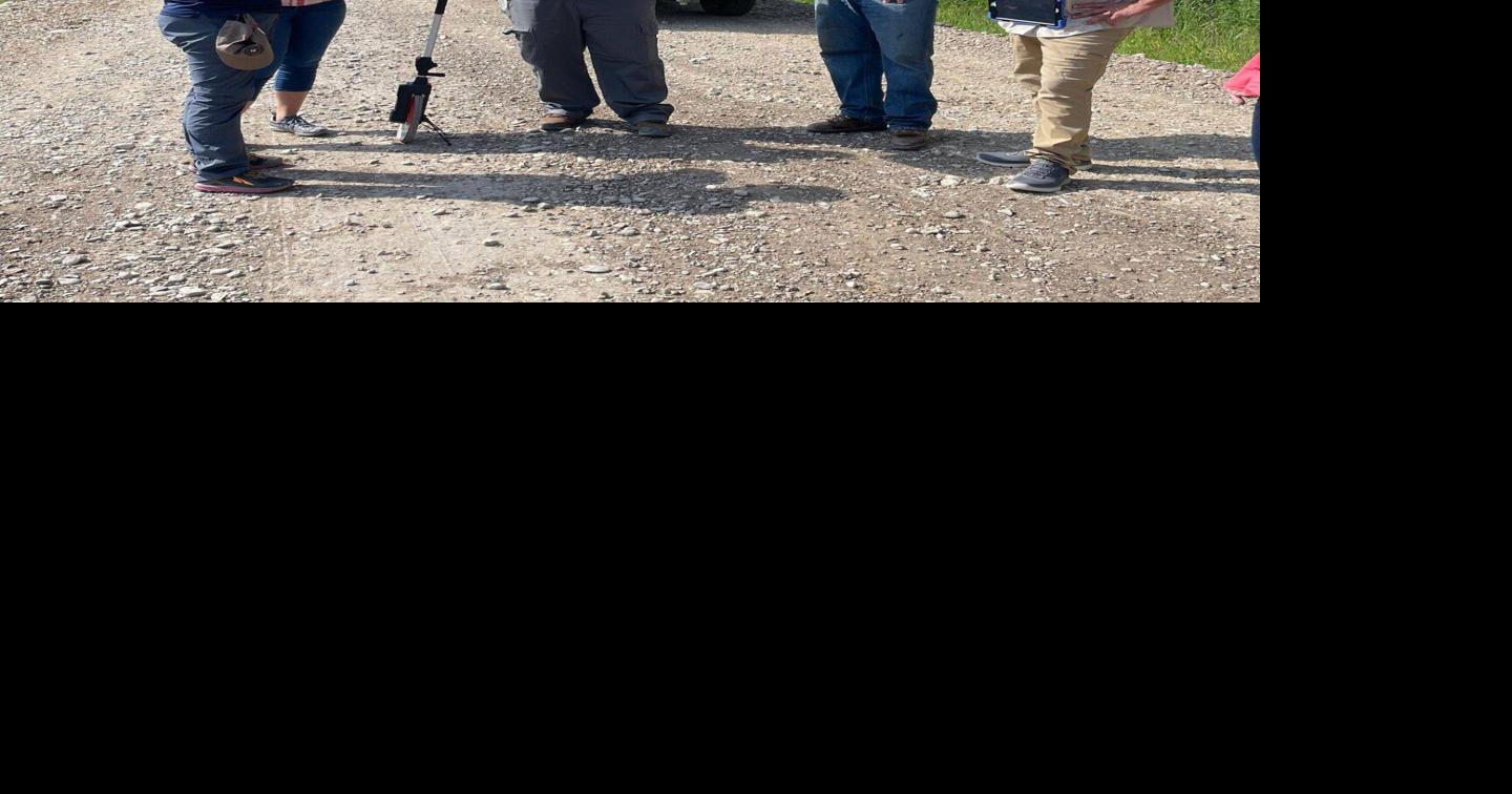 FEMA checks out Fergus County flood damage | News | lewistownnews.com