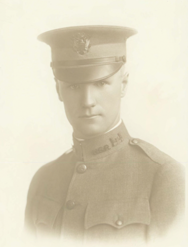 The story of a Lewistown WWI veteran's sacrifice | News | lewistownnews.com