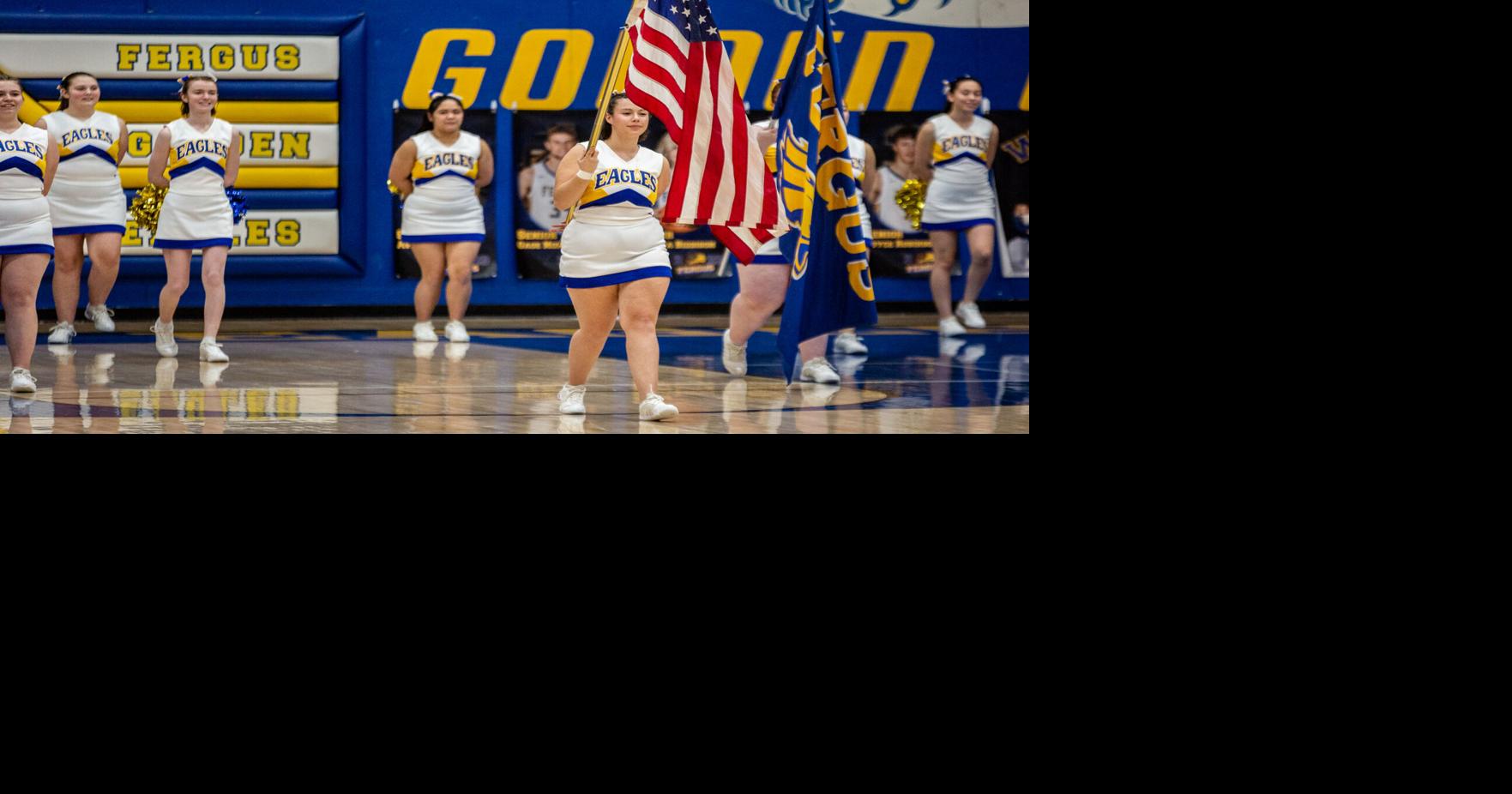 Fergus Golden Eagles vs. Glendive Red Devils | Sports | lewistownnews.com