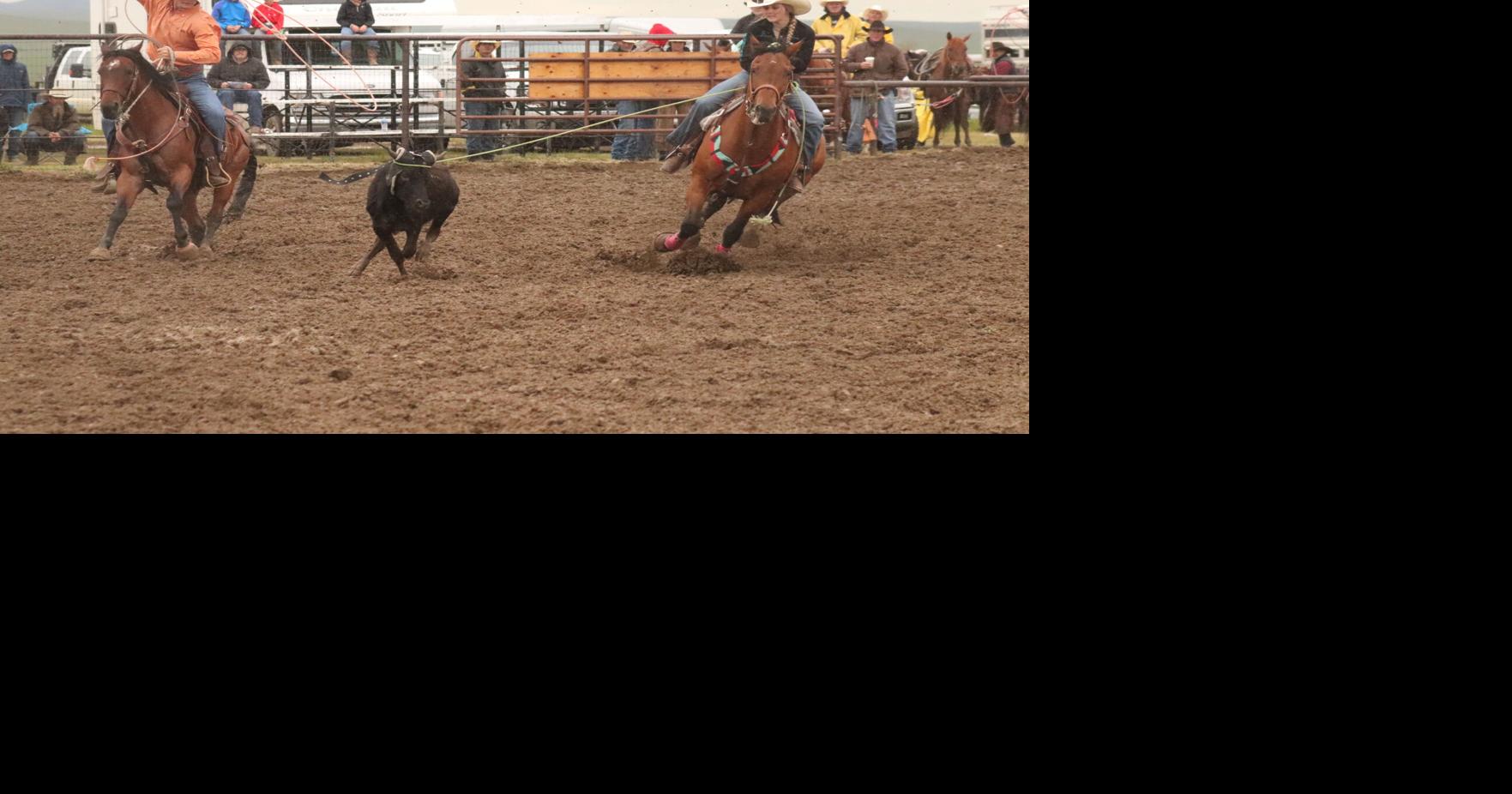 The return of the Roy Rodeo | News | lewistownnews.com