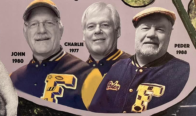 'Borgeen's Butenhoff Boys': Lewistown brothers' art on display in ...