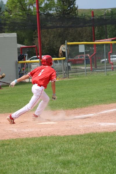Redbirds split with Wyoming teams | Sports | lewistownnews.com