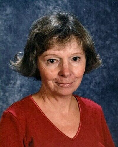 Carol Helvey