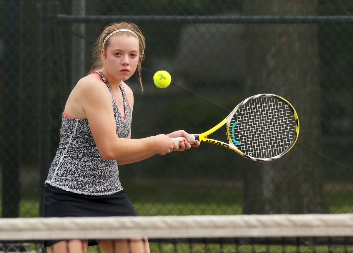 State Tennis update | News | lexch.com