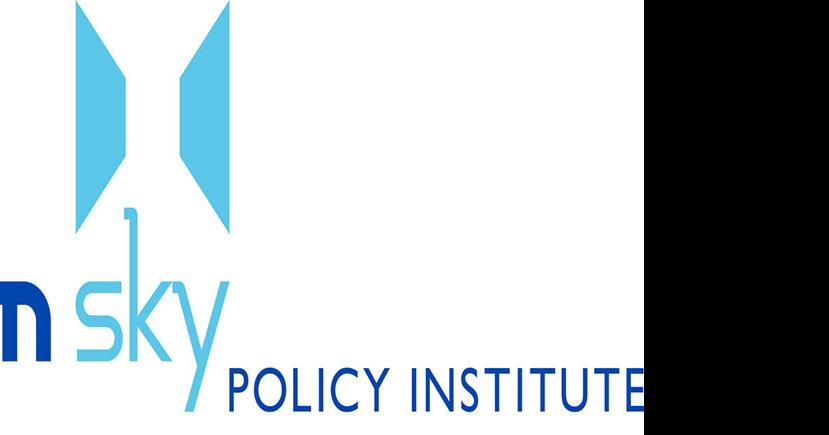 Open Sky Policy Institute urges caution with tax receipts, school funding