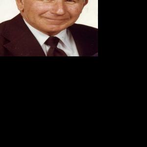 Henry Carl Schilling