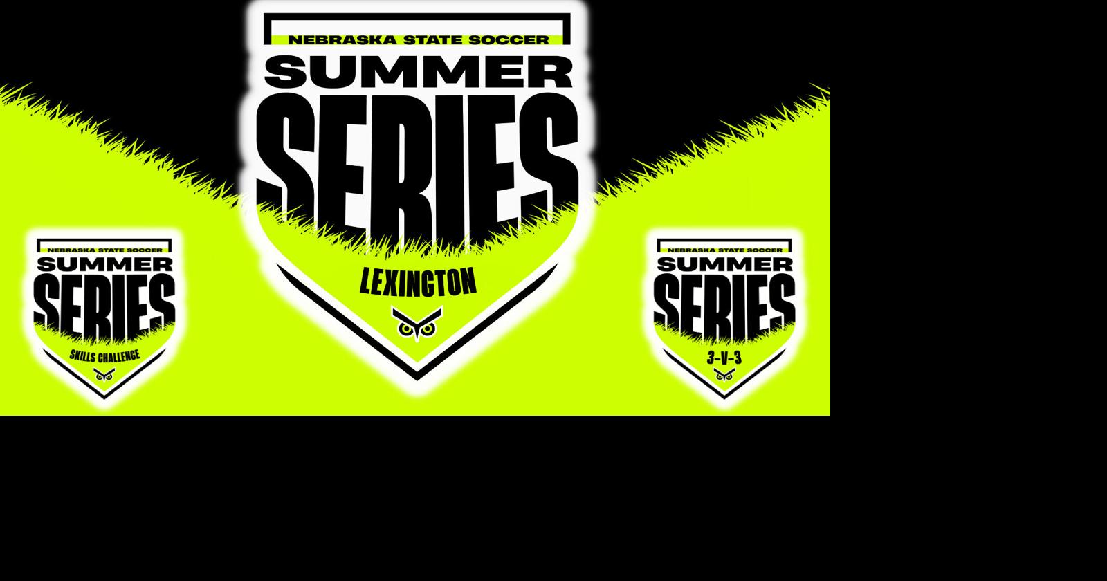Nebraska State Soccer summer series comes to Lexington
