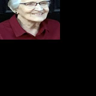 Shelby Jean (Parks) Schwarz